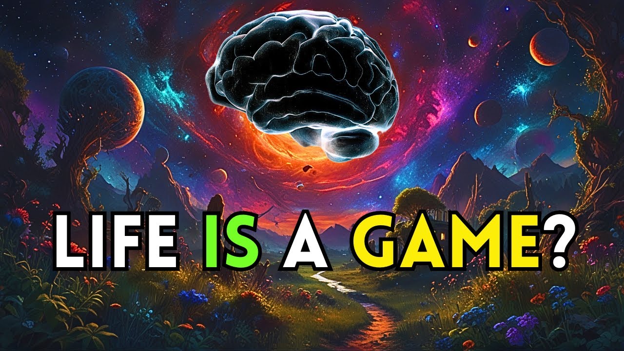 Playing the Game of Life: A Mindset That Will Transform Your Existence ...