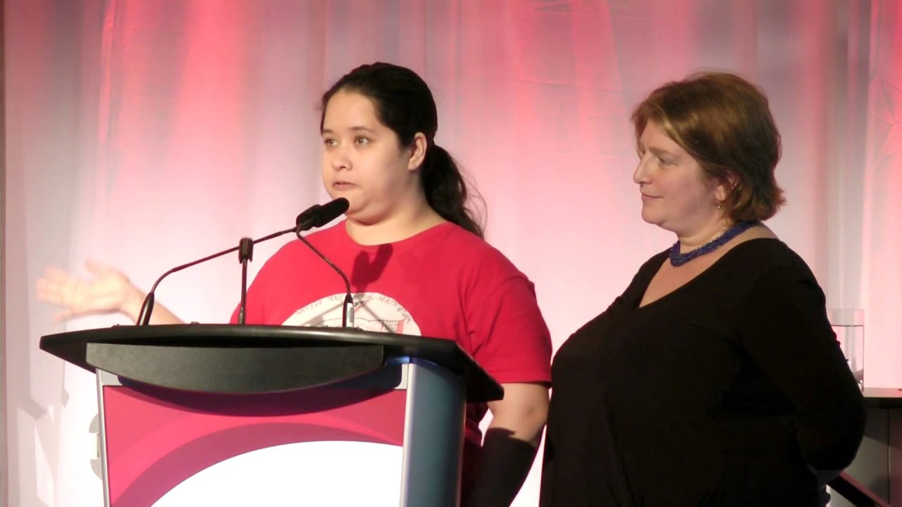OHTN Conference 2013 : Monday 1345 Dr. Susan King Memorial Lecture ...