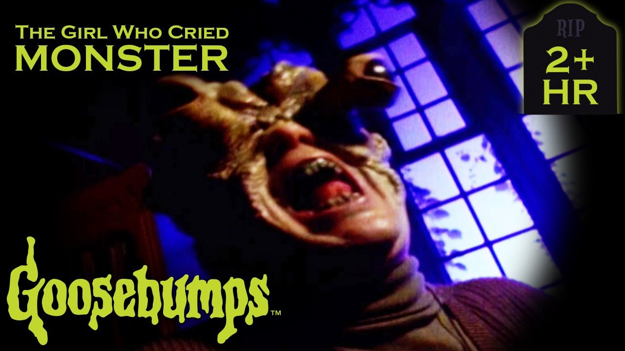 The Girl Who Cried Monster And More | Full Episode Marathon ...