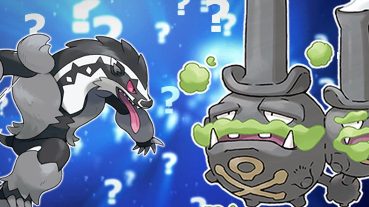 ANALYSE Nouveaux Pokémon et NEWS - Enfin du BON ? - YouTube