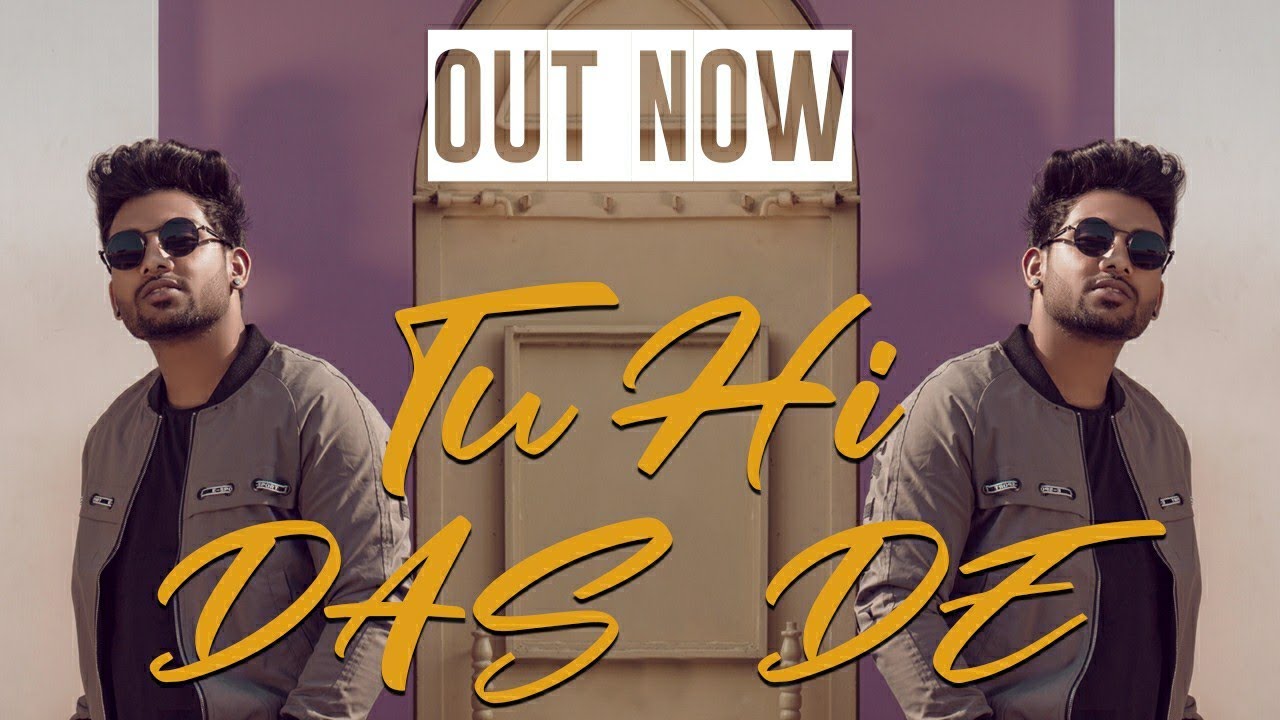 Tu Hi Das De | Karan Rana | Cover | Tedi Pagg | Simar Panag ft. Mickey ...