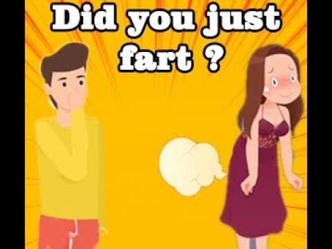 MY GYM CRUSH HEARD ME FART SO LOUD ! -  HORRIBLE FIRST DATE