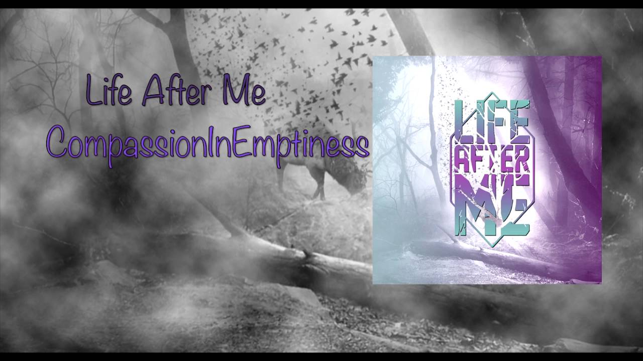Compassion In Emptiness - Life After Me - YouTube