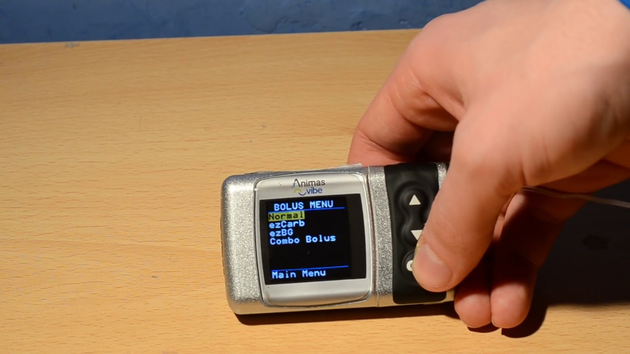 Animas Insulin Pumps