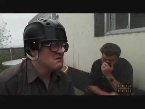 Trailer Park Boys - Greasy Cheese Burger Picnic - YouTube