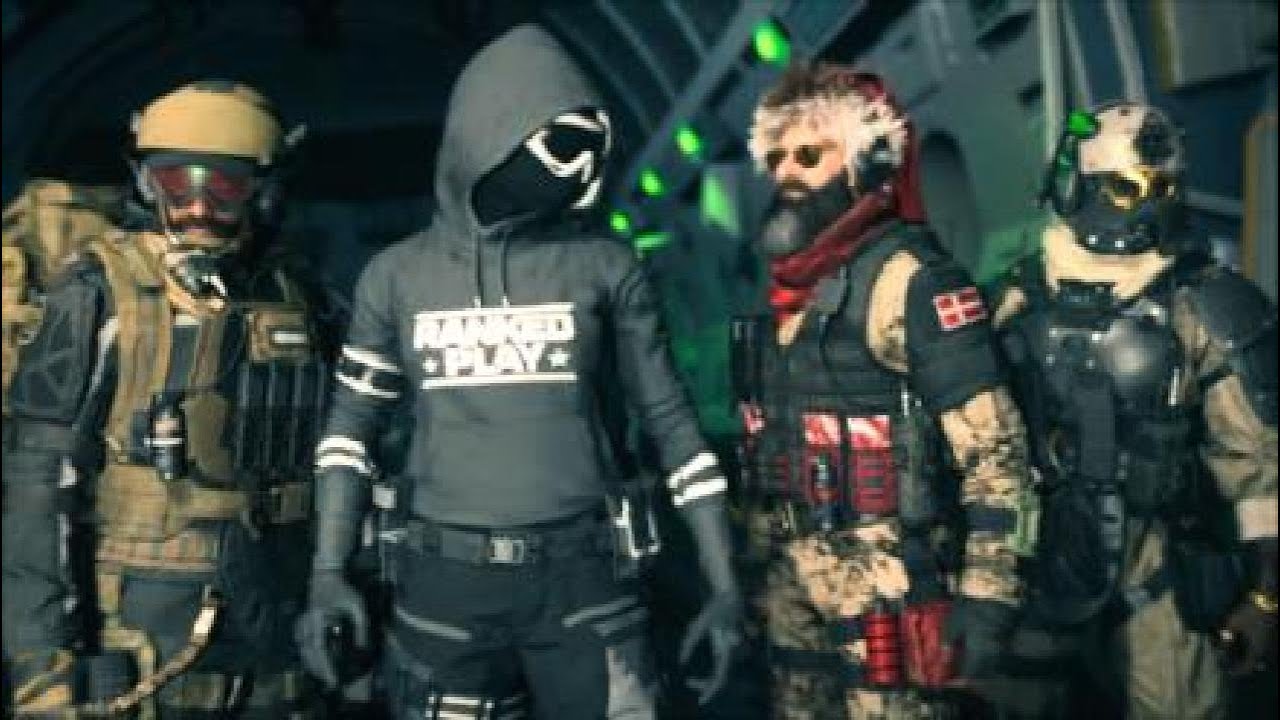 Wz2 resurgence victory - YouTube