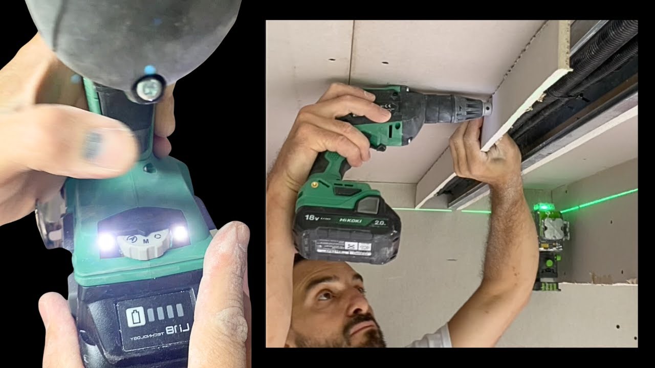 🚀 Learn How to Quickly and Easily Install a Drywall Beam to Cover Pipes ...