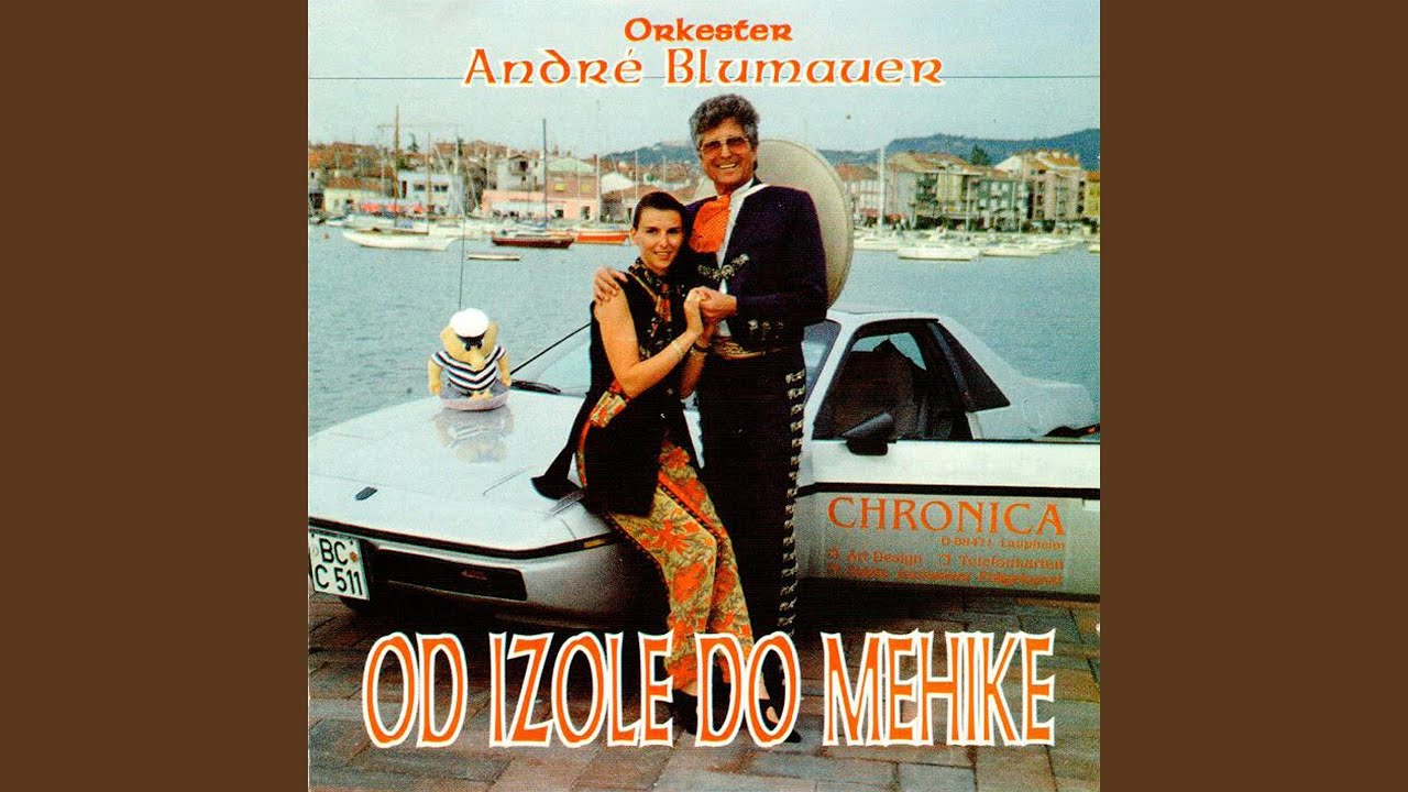 Orlando Song - YouTube