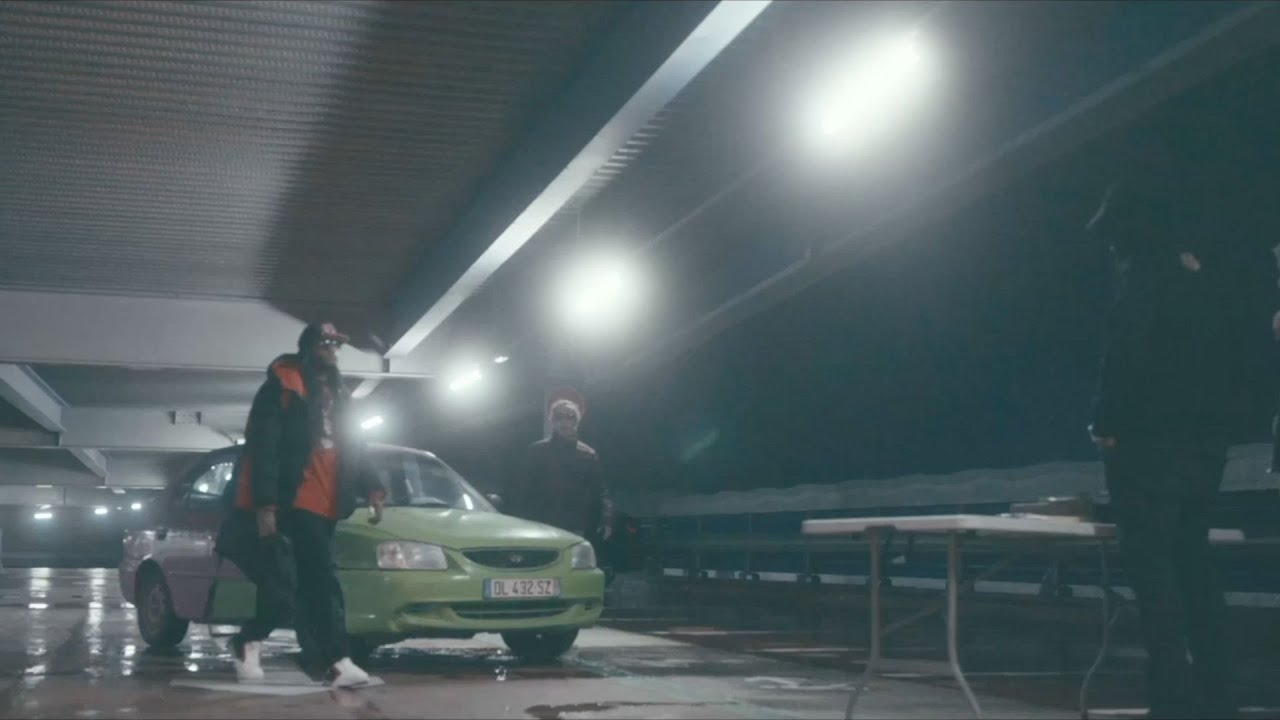 Scorlyane & Kappa⁶ - KILO - clip officiel 2k23 - YouTube