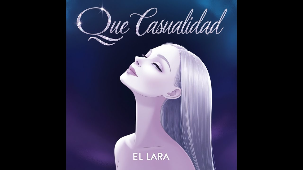 Que Casualidad- El Lara ft. Prod by 2B. - YouTube