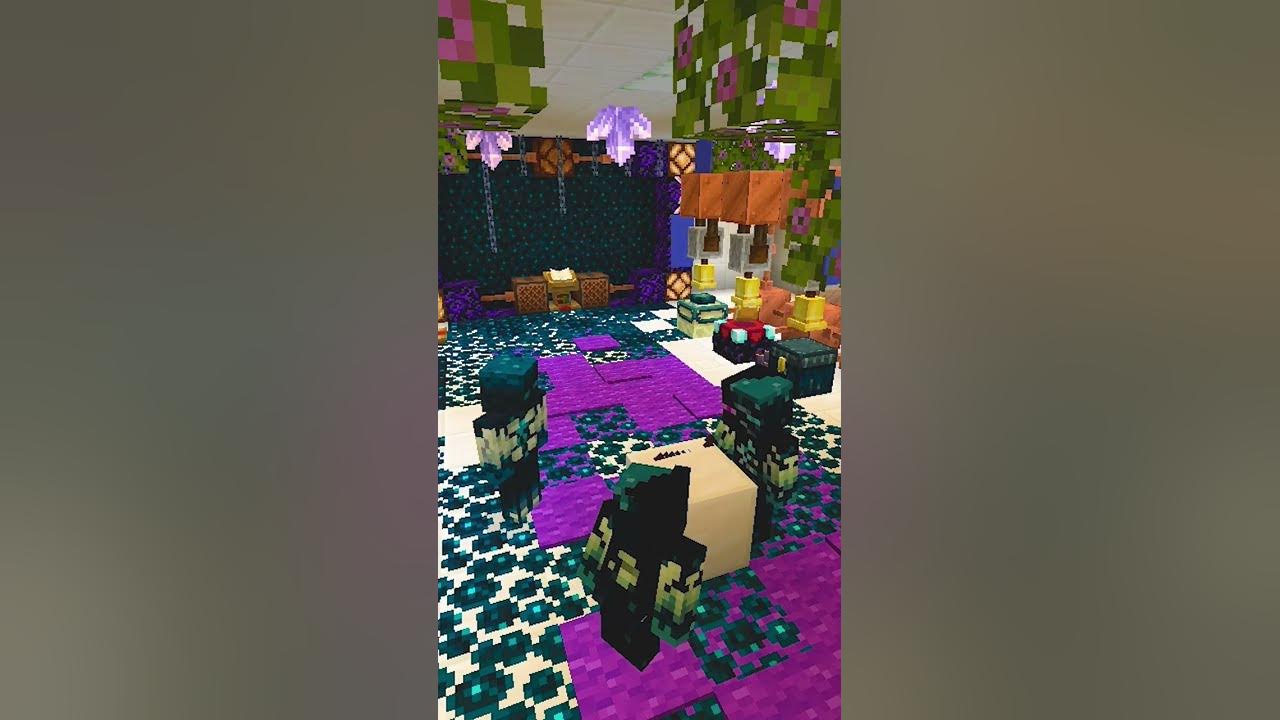 O MistÉrio Do Warden Youtube