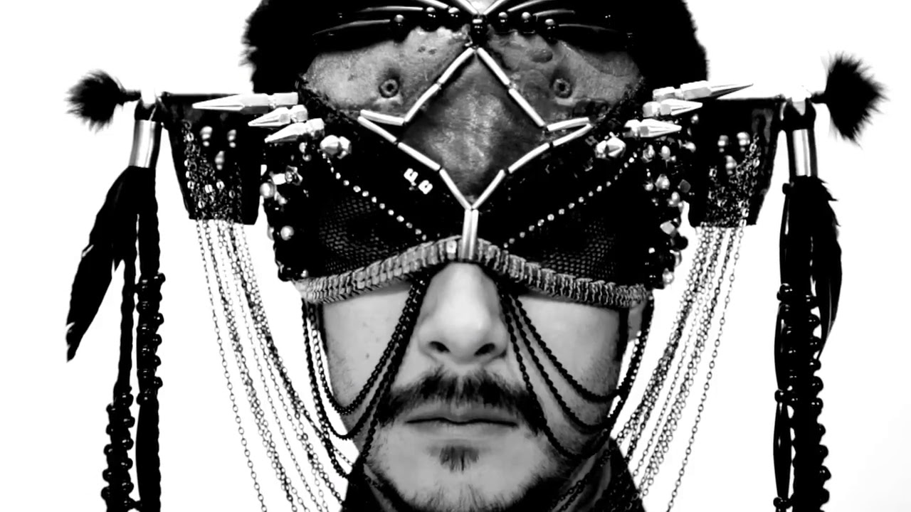 "DUALITY" Studio EL GUERRERO - YouTube