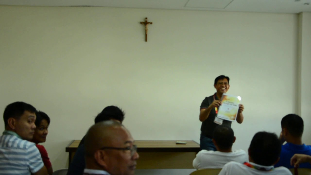 THE SACRAMENTS OF MARRIAGE BY FATHER TROY 3 OF 3 - YouTube
