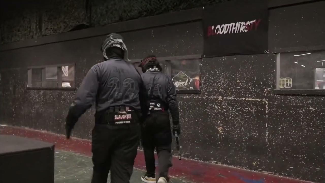 SpeedQB 4v4 Limited - YouTube