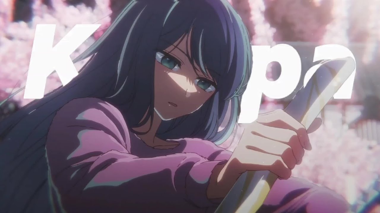 [Oshi no ko s2] Akane Kurokawa • Kompa - rarin x Frozy • edit - YouTube