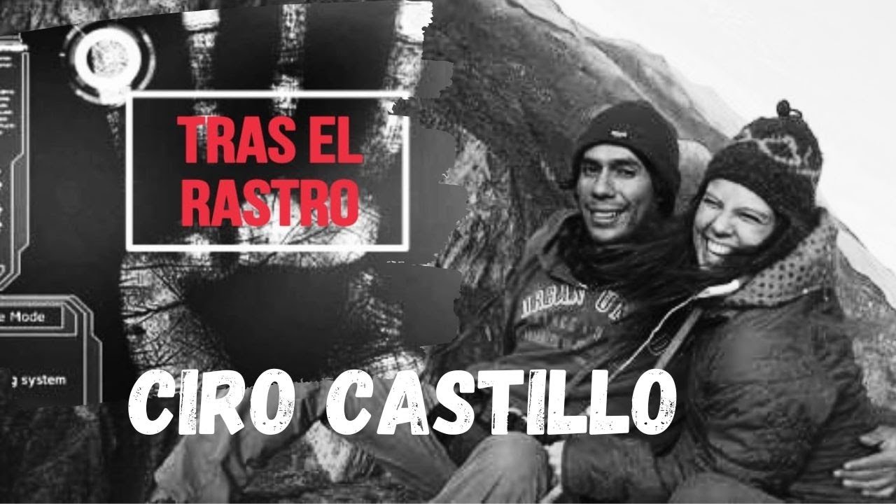 EP3. Caso Ciro Castillo - YouTube