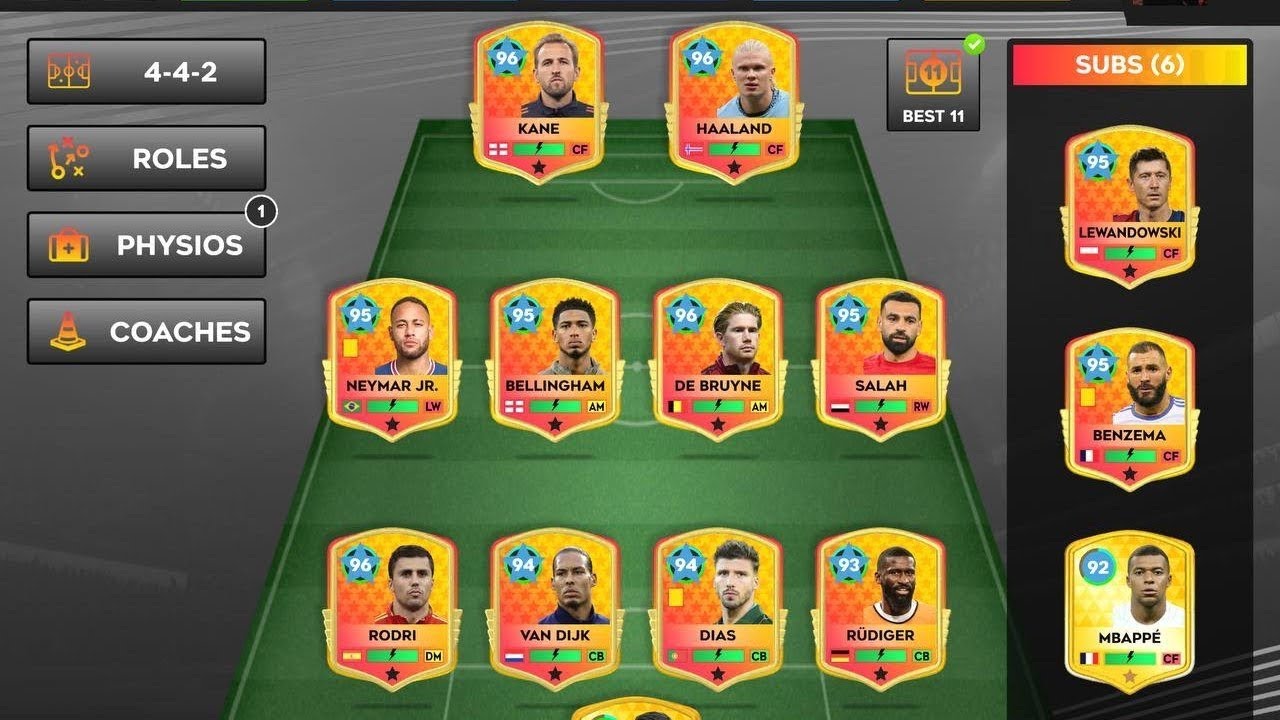 Dream League Soccer 25 Ios Update Live | Dls 25 Live Yamal purchase ...