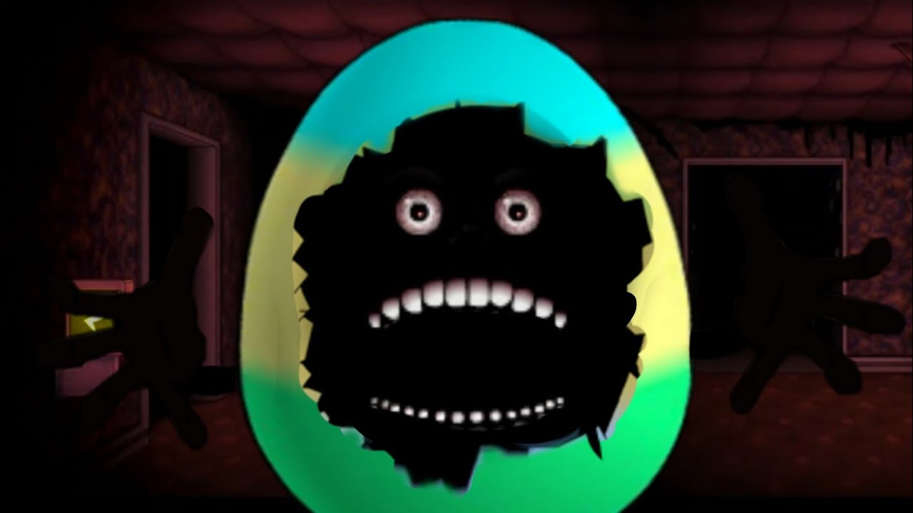 One Week at Flumpty's Empty bempty jumpscare Easter special (fanmade ...
