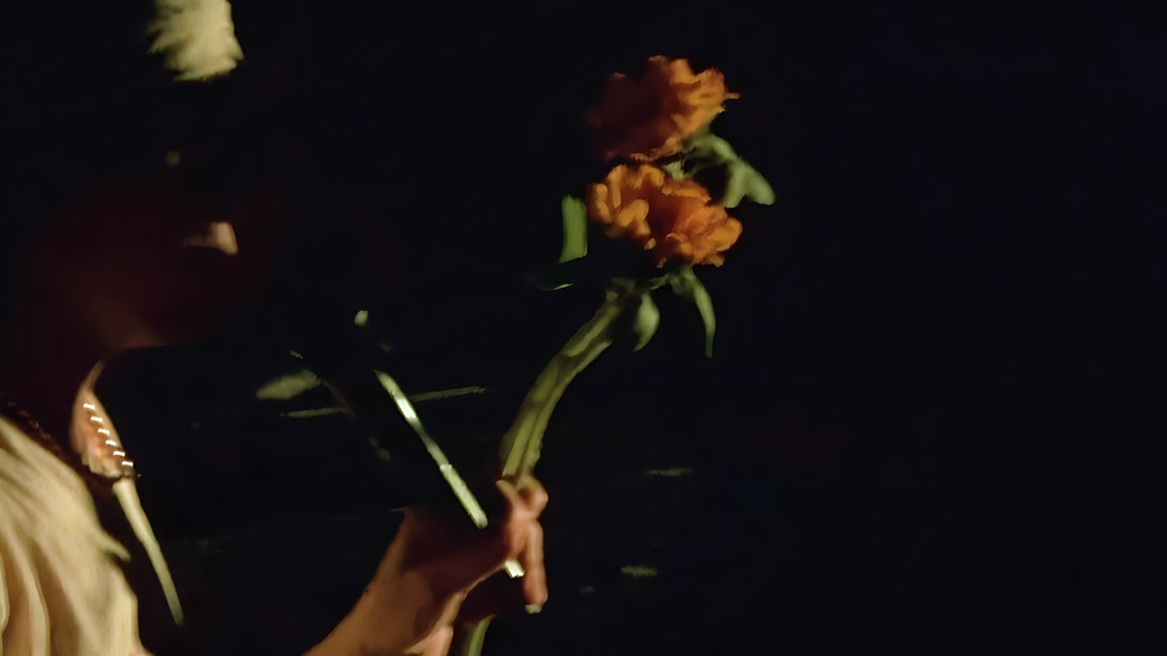 240122 COLDE BLUEPRINT TOUR | 콜드 Colde - Sunflower | 4K - YouTube