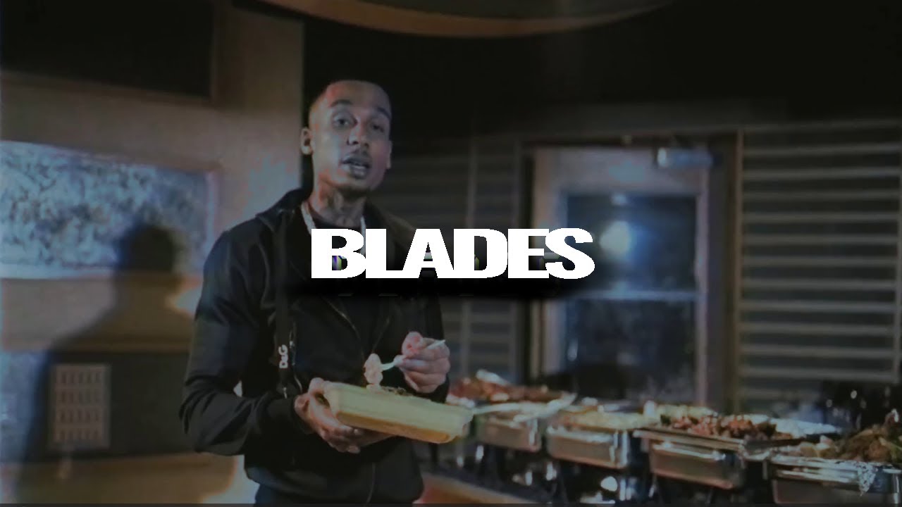 (FREE) Fredo x Clavish UK Rap Type Beat - "BLADES" | UK Rap ...