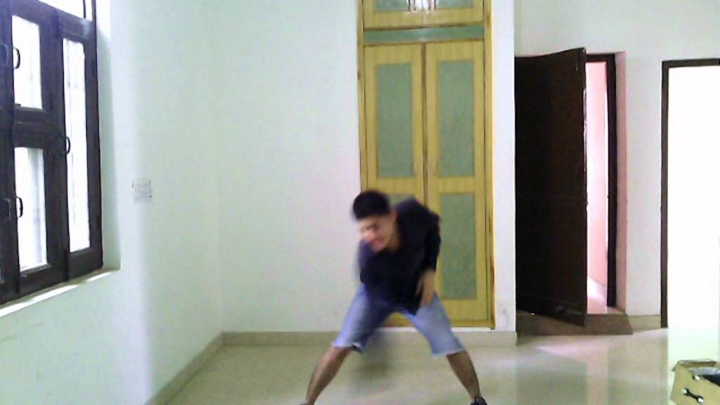baarish yaariyan dance choreography - YouTube