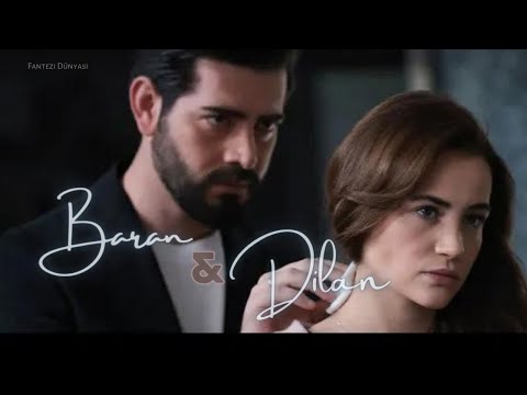 Baran & Dilan || Baran saving Dilan || reposted from other channel #trendingvideo