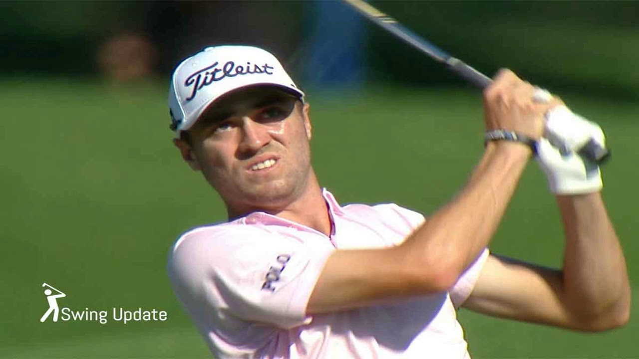 Leishman wins bmw championship and sets sight on $10 million| 5 minute ...