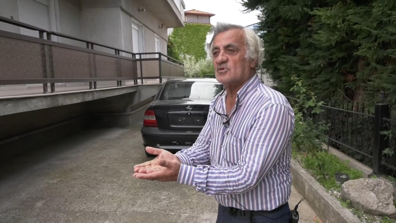 «ΑΥΤΟ ΤΟ ΠΑΙΔΙ ΠΡΕΠΕΙ ΝΑ ΒΡΕΘΕΙ…» - YouTube