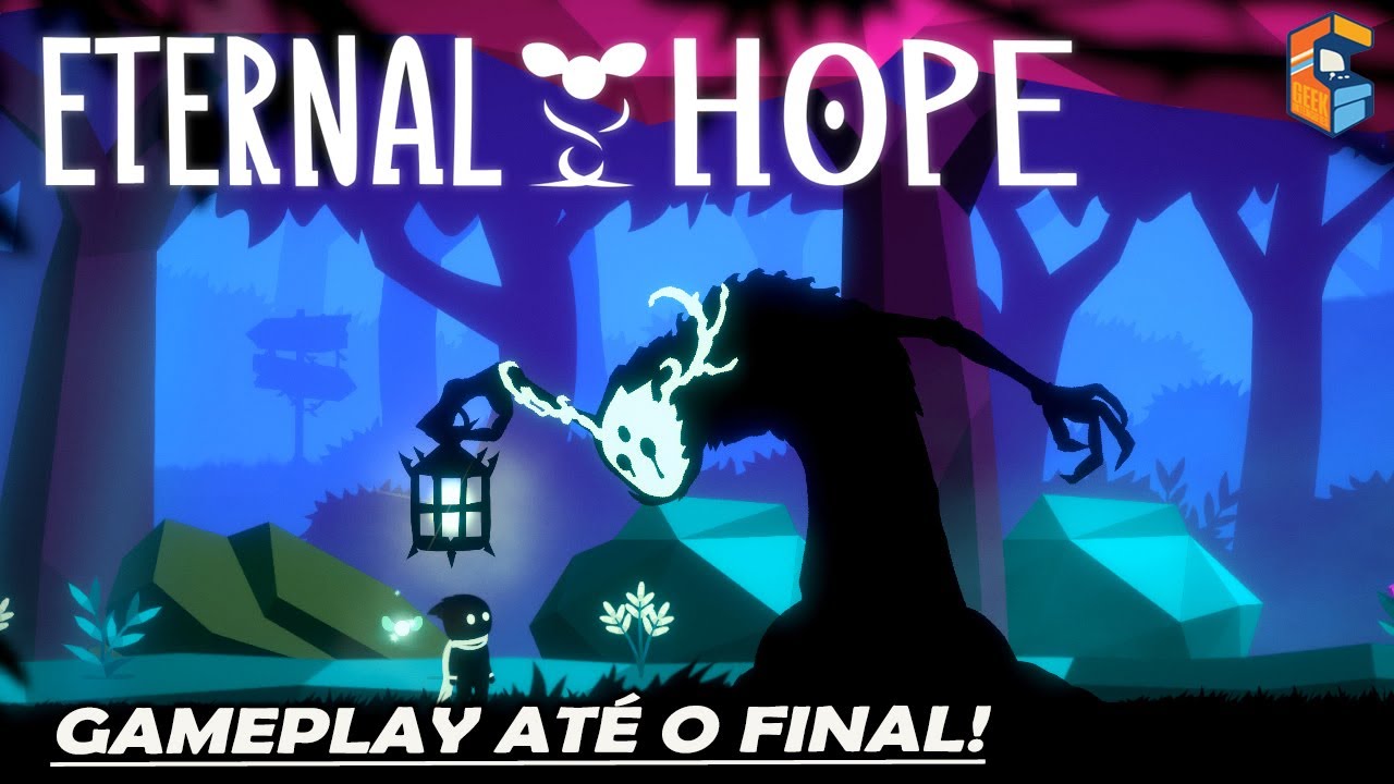 ETERNAL HOPE - GAMEPLAY DO INÍCIO AO FIM - VERSÃO PC (1080/60FPS ...