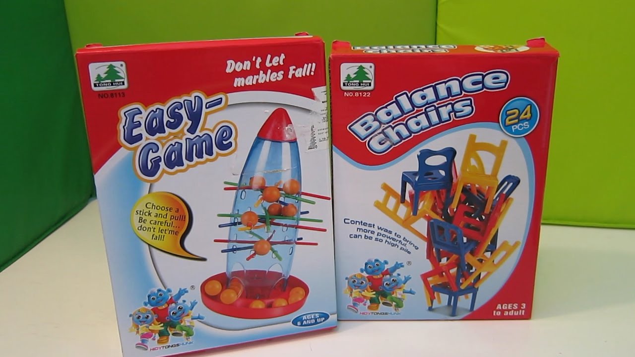 Easy Game And Balance Chairs Unboxing And Review YouTube easy-game-and-balance-chairs-unboxing-and-review-youtube