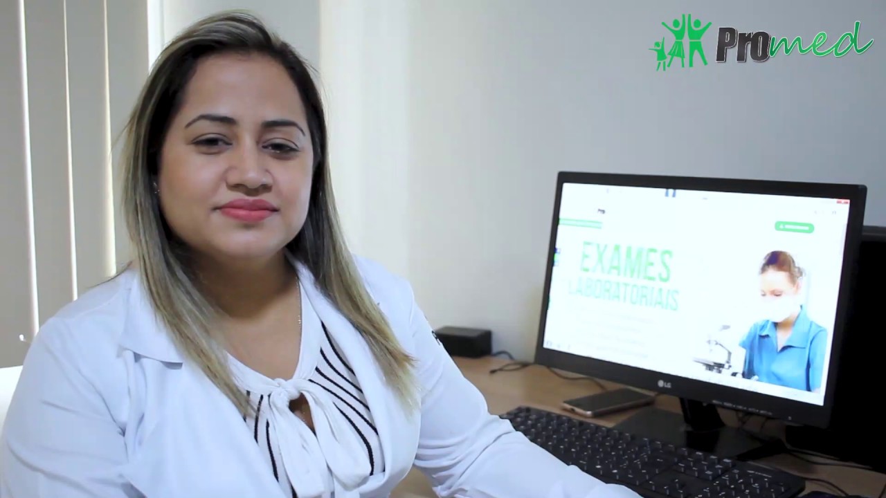 Clínica Promed - Endoscopia Digestiva Alta (EDA) - YouTube