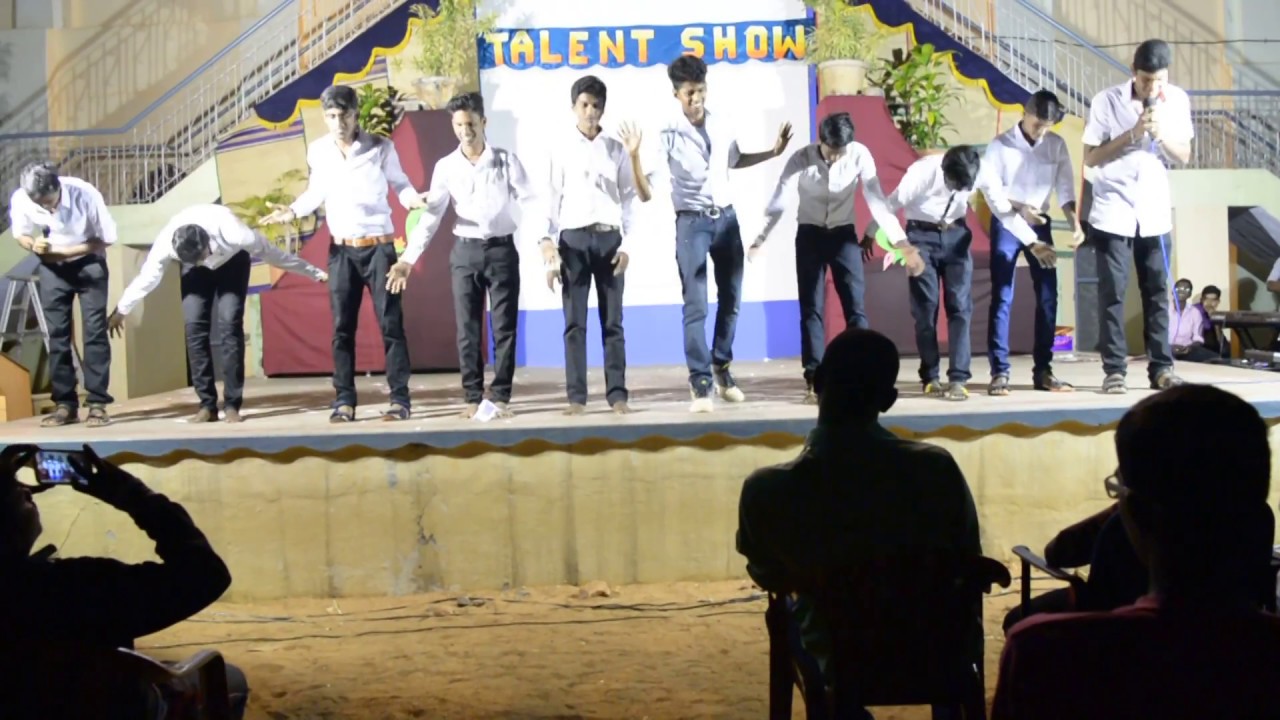 Best Adzap performance By our Team in Tamil - YouTube