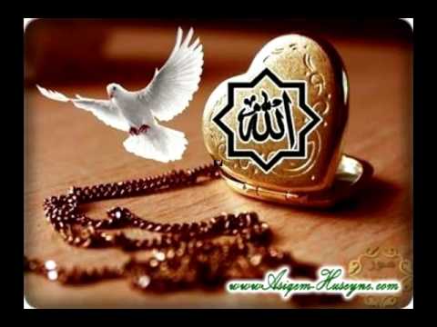 Kərbəlayi Camir - Ətir Satmaqla Məşğul Olan Zeynəbin Əhvalatı