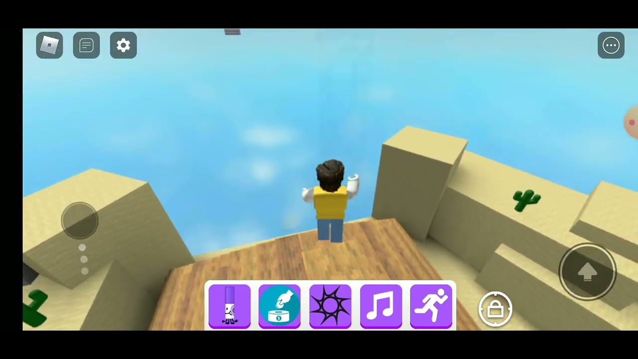 How to find Sandstorm Marker in roblox find the markers - YouTube