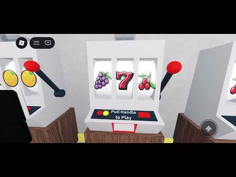 Gambling some shit