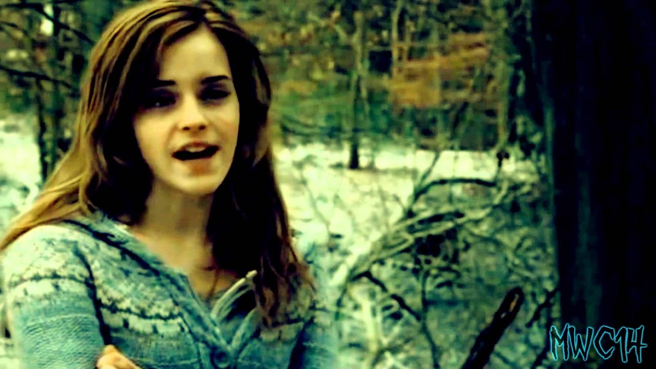 Jon Snow/Hermione Granger {Love Bites} - YouTube