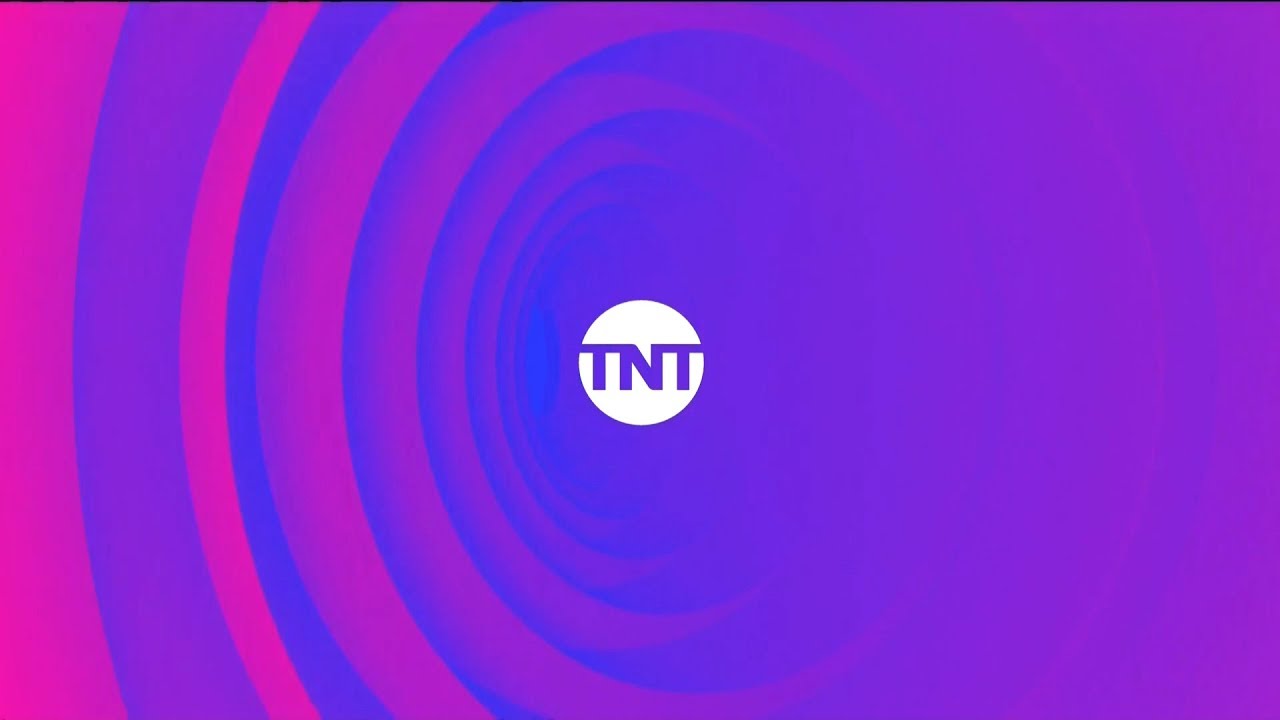 TNT Brasil - Pacote gráfico (2018-2025) - YouTube
