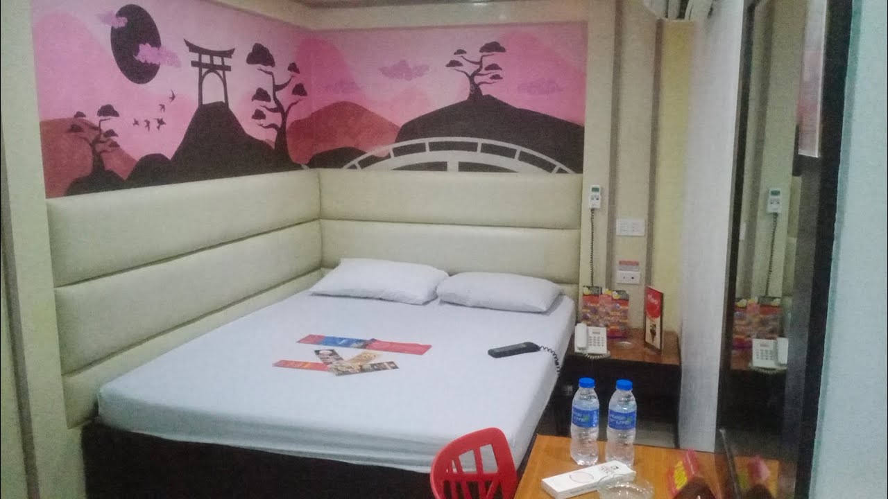 Premium Room @ Hotel SOGO ~ Buendia | Pasay City | So Clean, So Good ...