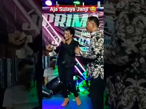 Sulaya Janji - Voc. Tini - Tarling Pantura \