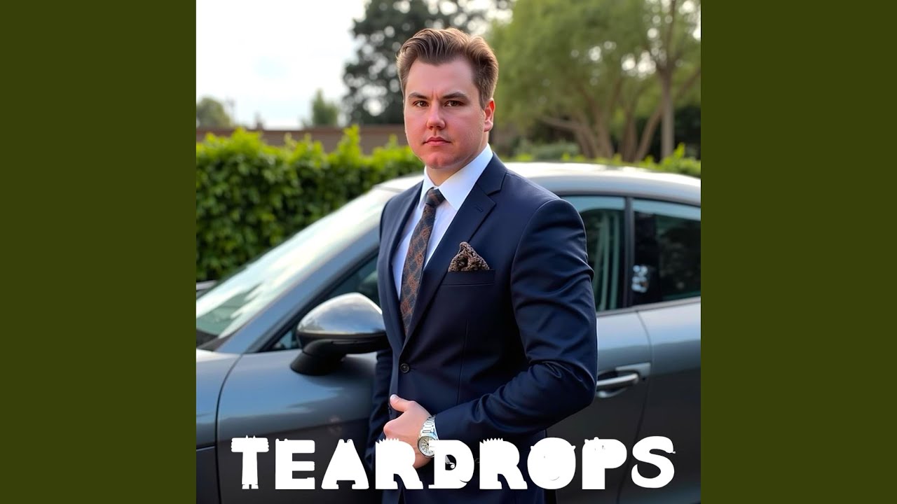 Teardrops - Drew Hopper: Song Lyrics, Music Videos & Concerts