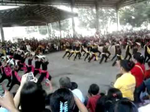 Balaybay Elementary School, Castillejos, Zambales Field demonstration ...
