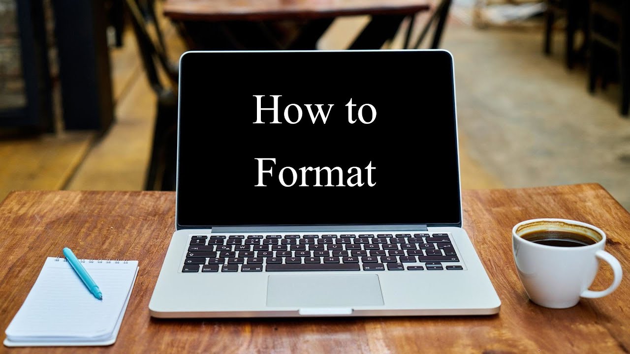How To Format A Short Story For Submission YouTube How To Format A Short Story For Submission YouTube