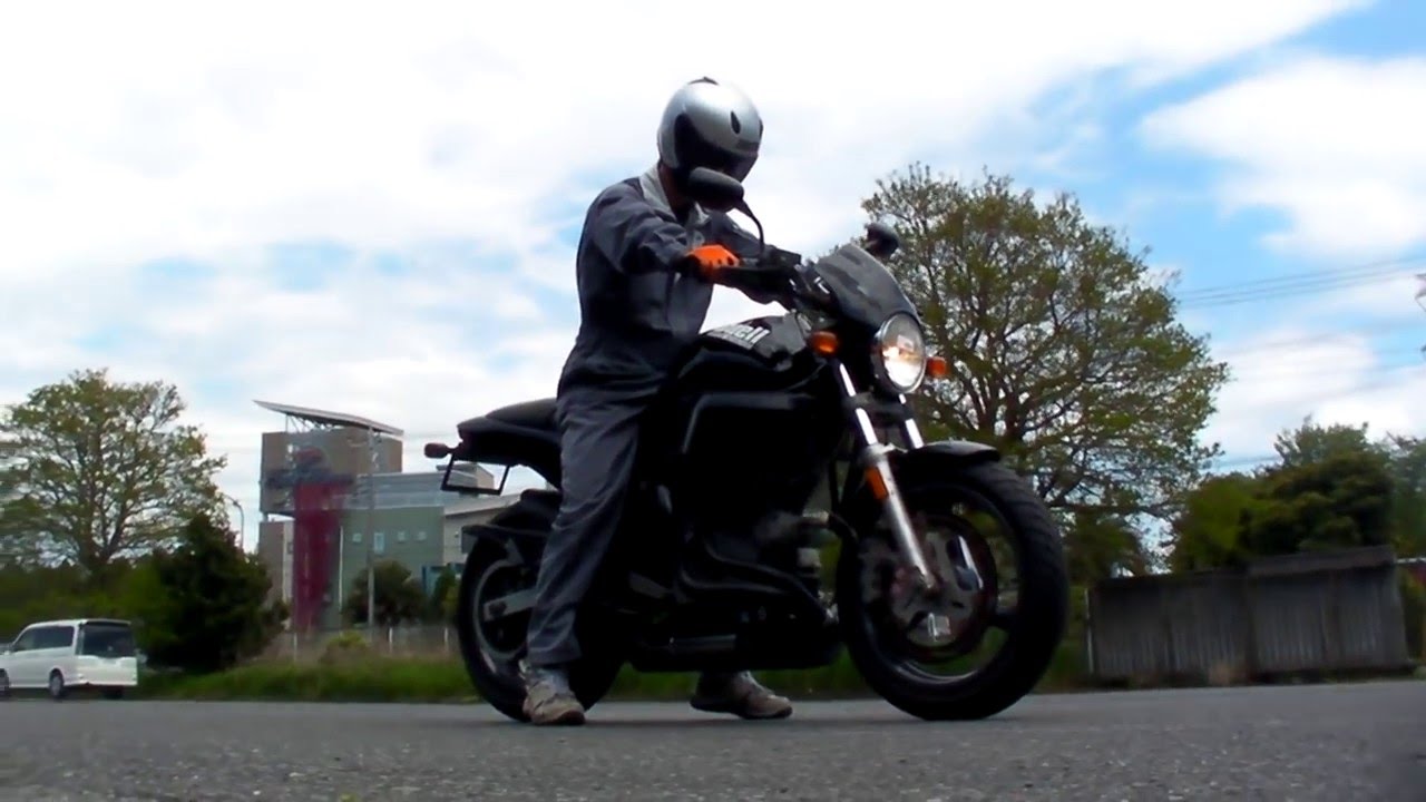 Buell M2 Cyclone 1604020625 t - YouTube
