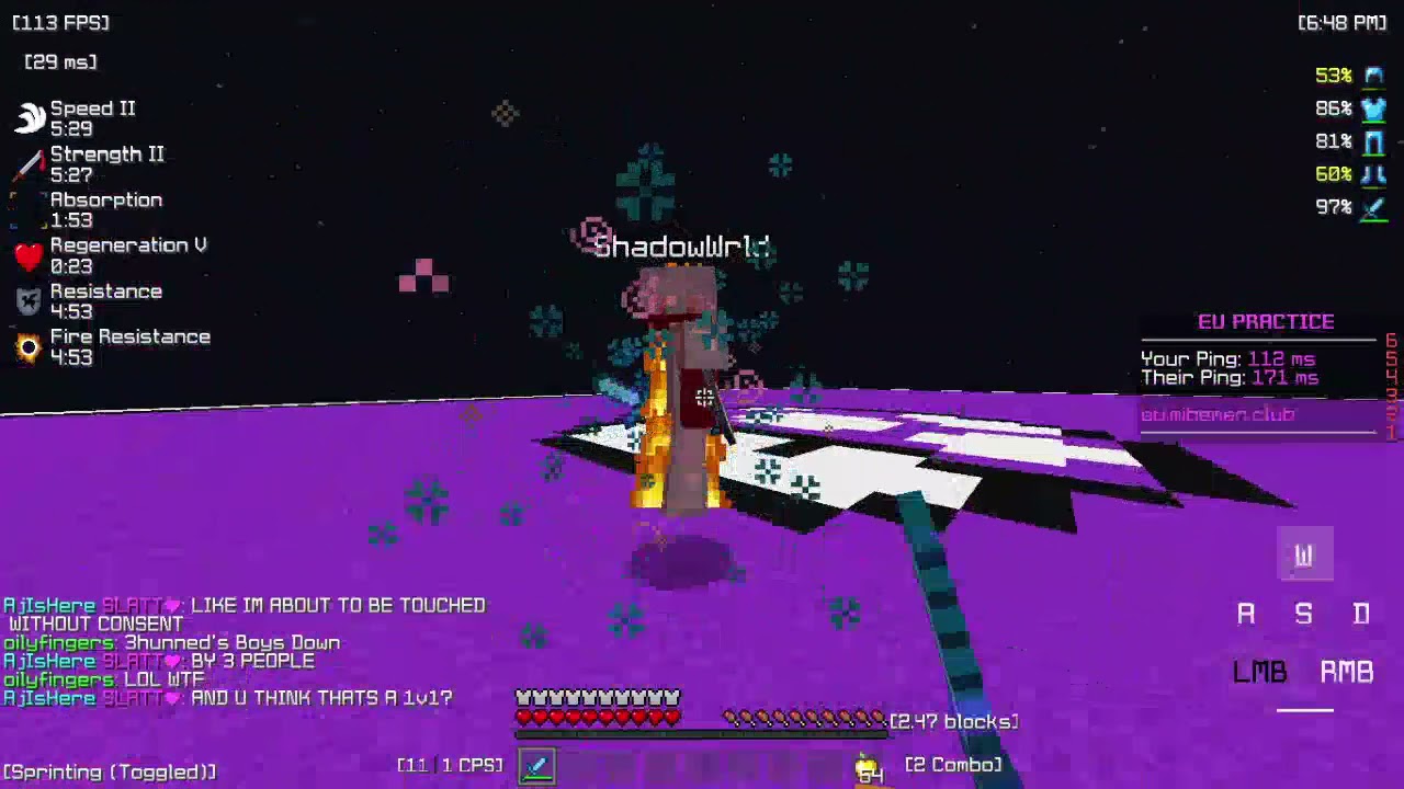 s-tap v2 (Keyboard and mouse sounds) - YouTube