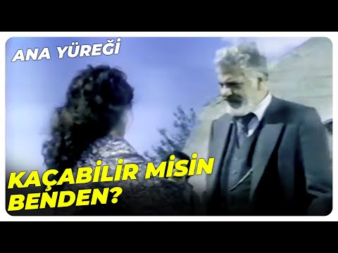 Nihayet Yakaladım Seni! | Ana Yüreği Efsane Sahneler!