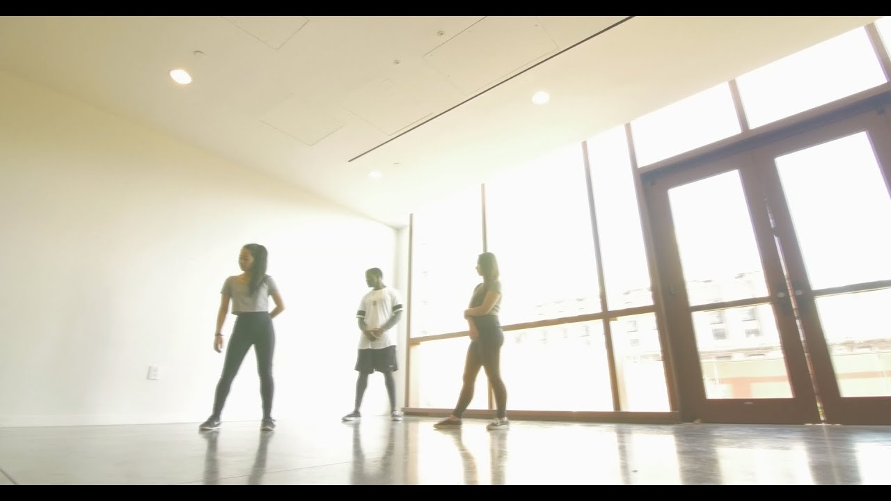 Girls That Dance - Masego & Medasin | Esosa Oviasu Choreography ...