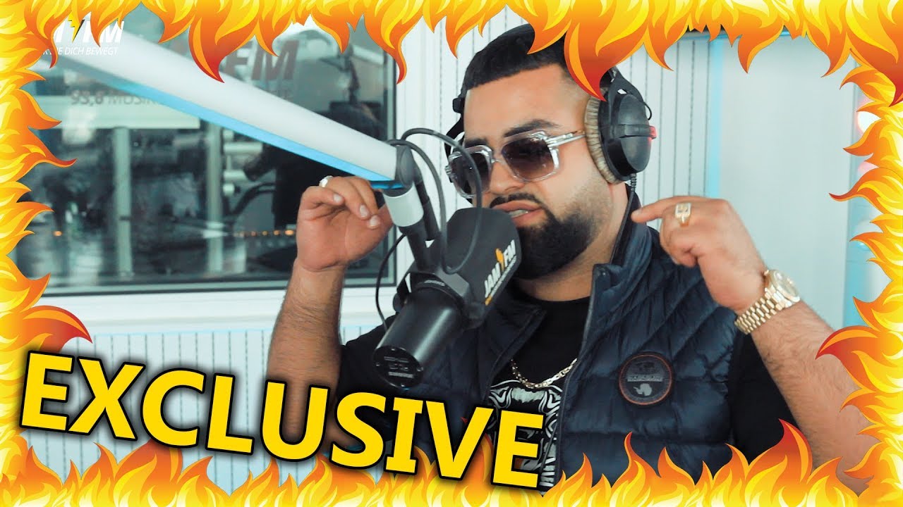 Azzi Memo - EXCLUSIVE ⚡ JAM FM - YouTube