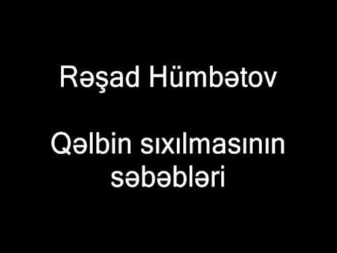 Qəlbin sıxılmasının səbəbləri