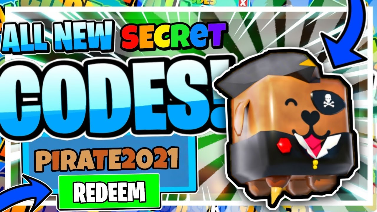 ALL NEW SECRET OP CODES IN TAPPING LEGENDS! | 🏴‍☠️Roblox Tapping ...