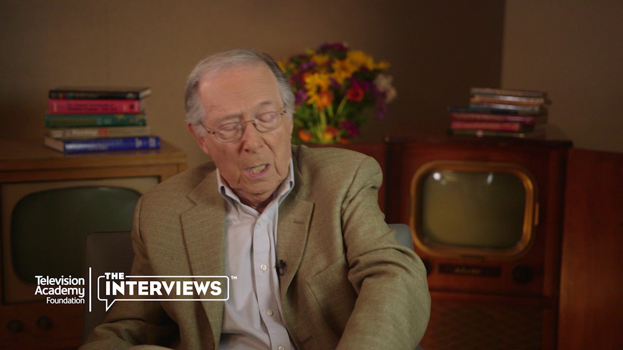 Bernie Kopell on his early days in Hollywood - TelevisionAcademy.com ...